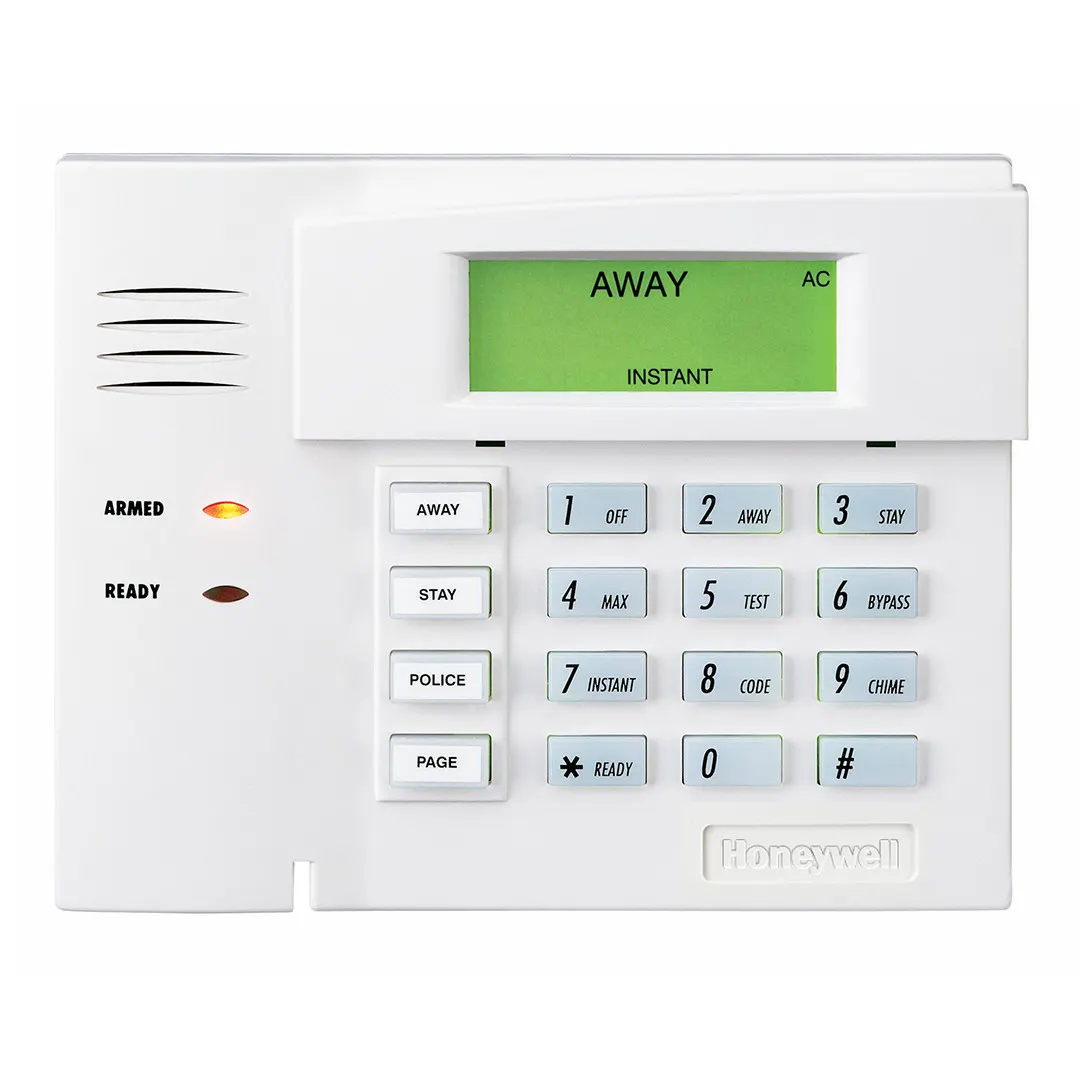Watchman Security